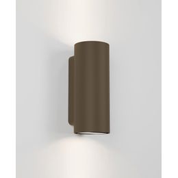 Delta Light Nocta RD80 DOWN-UP SP 930 Flemish Bronze