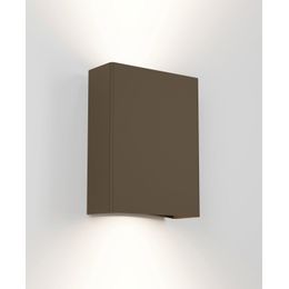 Delta Light Nocta SQ155 DOWN-UP WFL 927 Flemish Bronze