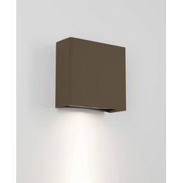 Delta Light Nocta SQ155 SP 927 Flemish Bronze