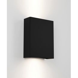 Delta Light Nocta SQ155 DOWN-UP SP 930 Schwarz