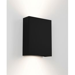 Delta Light Nocta SQ155 DOWN-UP WFL 930 Schwarz DIM5 DALI