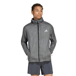 Adidas Adi365 Full Reflective Jacket Herren