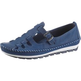 Gemini Slipper