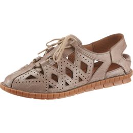 Gemini Schn&uuml;rschuh
