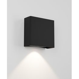 Delta Light Nocta SQ155 VWFL 930 Anthrazit DIM5 DALI