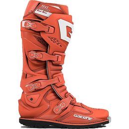 Gaerne SG-22 Enduro Sedona LE, Stiefel Gore-Tex