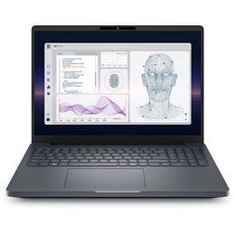 Dell Pro Max Plus 16 MB16250 Intel&reg; Core&trade; Ultra 9 285HX Notebook 40,6 cm (16")