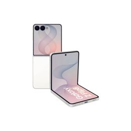 Samsung Galaxy Z Flip8 512GB, Cream