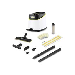 K&auml;rcher K&auml;rcher SC 3 Deluxe EasyFix Dampfreiniger