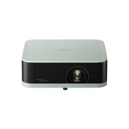 Epson EF-61G LifeStudio Pop tragbarer 3LCD RGB-LED Beamer 700 Lumen