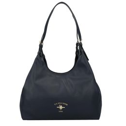 U.S. Polo Assn. Schultertasche 'Stanford' Damen Gr&ouml;&szlig;e One Size dunkelblau