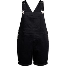 ZIZZI Overalls female size XXXL Black
