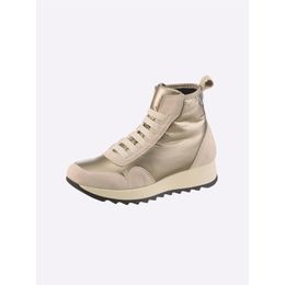 Heine Stiefelette