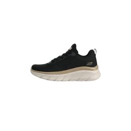 Skechers Sneaker 'Bobs B Flex Hi' Damen Gr&ouml;&szlig;e 41 schwarz Sommerschuhe