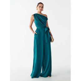 Willa Jumpsuit 'Sky' female size S Blue