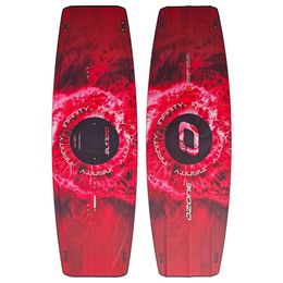 Ozone Infinity V4 Rot 148cm