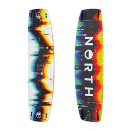 North Flare TT 139 x 41 cm
