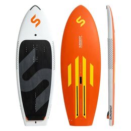 SLINGSHOT Flow Craft V2 75 L
