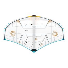 Duotone Unit SLS Concept Blue 2026
