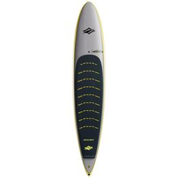 Niash Odyssey Downwinder NVision 90 L - 7'2''