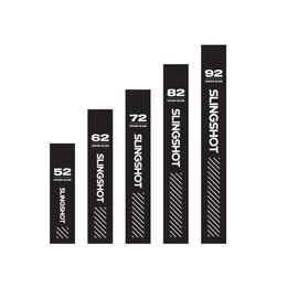 SLINGSHOT Hover Glide Mast V2 72 cm