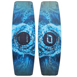 Ozone Infinity V4 Blau 148cm