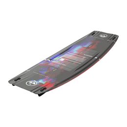 North Focus Hybrid TT 133 x 40 cm