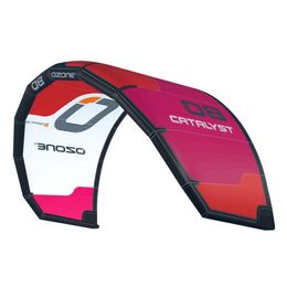Ozone Catalyst V5 Rot 8