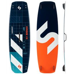 Slingshot Crisis V8 151