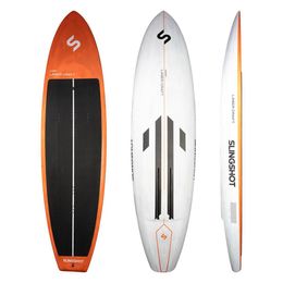 SLINGSHOT Laser Craft V1 115