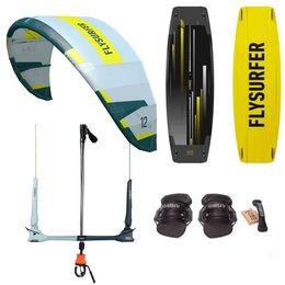 Flysurfer Era 2 & Shot Big Air Set 8 132