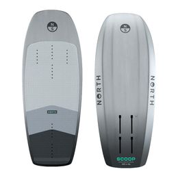 North Scoop Foilboard 120x46