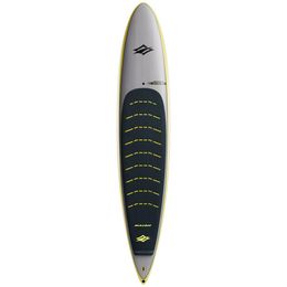 Niash Odyssey Downwinder NVision 125 L - 8'4''