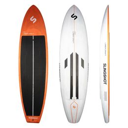 SLINGSHOT Laser Craft V1 105