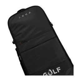 Mystic Golfbag Pro Travelbag Boardbag
