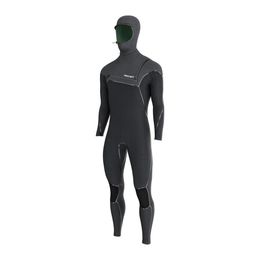 Prolimit Mercury Steamer Free-X 6/4 Hooded 2026 Black L