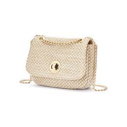 Vivance Umh&auml;ngetasche 'Minibag, Henkeltasche, Crossbody Bag, Strandtasche, Schultertasche' mehrfarbig Gr. f&uuml;r Damen