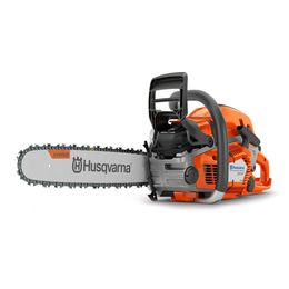 Husqvarna Kettens&auml;ge 550 XP II (15"/38cm)