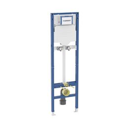 Geberit Duofix Vorwandelement mit Sigma UP-Sp&uuml;lkasten H: 175 cm, 111565002,