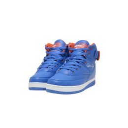 Ewing Herren Trainingsschuh "Ewing Rebound Core 33 HI with Strap", Gr. 44,5royal, wei&szlig;, Polyurethan, Schuhe