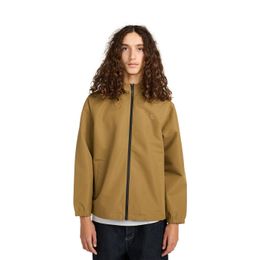 Element Herren Funktionsjacke "Alder"kangaroo, Gr. XL, Obermaterial: 100% Polyester., Jacken