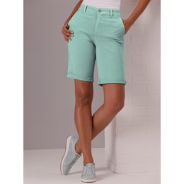Ascari Bermudas