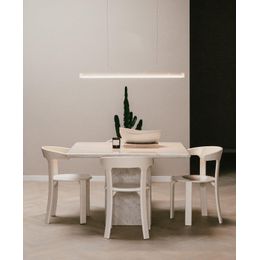 Tonone Bridge Pendant 110 Lava Orange