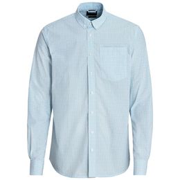 VanVaan Herren Hemd im Modern Fit