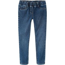 Topolino M&auml;dchen Jeggings mit Elastikbund