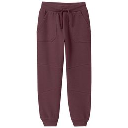 Topolino Jungen Jogginghose mit Rippstruktur