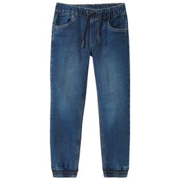 Topolino Jungen Pull-on-Jeans mit Tunnelzug