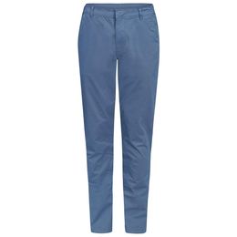 VanVaan Herren Chinohose in Unifarben