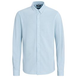 VanVaan Herren Hemd im Modern Fit