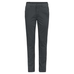 VanVaan Herren Chinohose in Unifarben